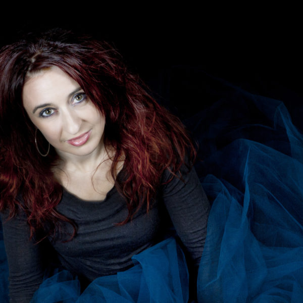 Presse – Rikke Sandberg