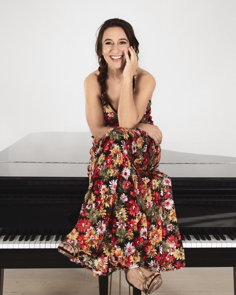 About - Rikke Sandberg