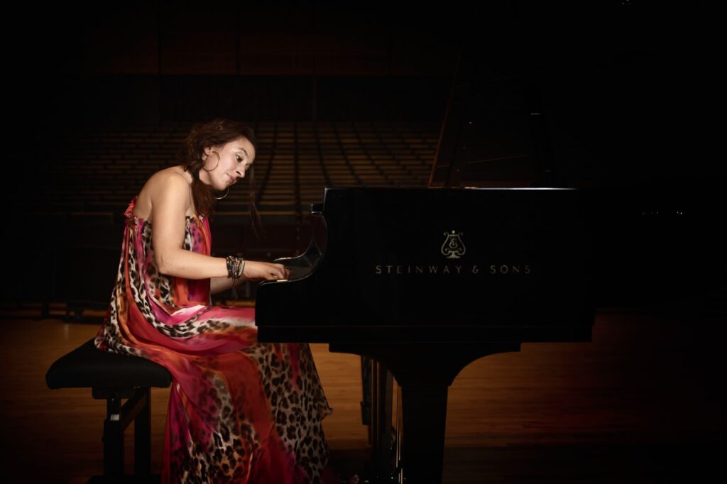 Priser og udmærkelser - Rikke Sandberg